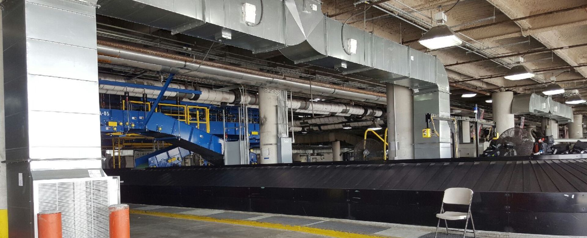 AA SheetMetal Corp | The Leader in Commercial HVAC Fabrication